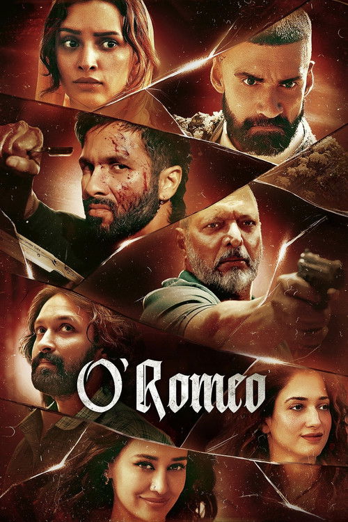 O’Romeo - mkvCinemas.Com