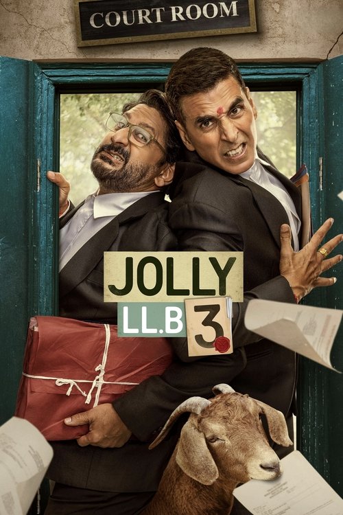 Jolly LLB 3 - mkvCinemas.Com